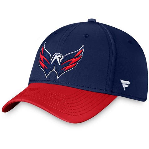 Men's Washington Capitals Hats | Nordstrom