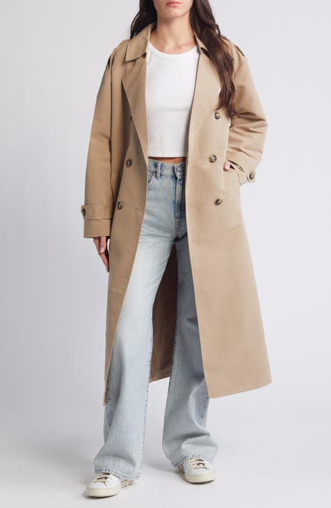 Women's VERO MODA Coats | Nordstrom