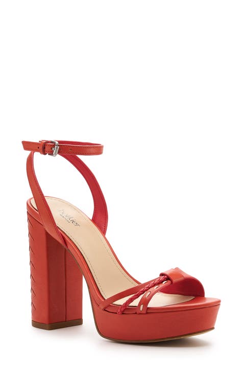 Women's Wedding Guest Heeled Sandals | Nordstrom
