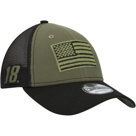 Men's Kyle Busch Hats | Nordstrom