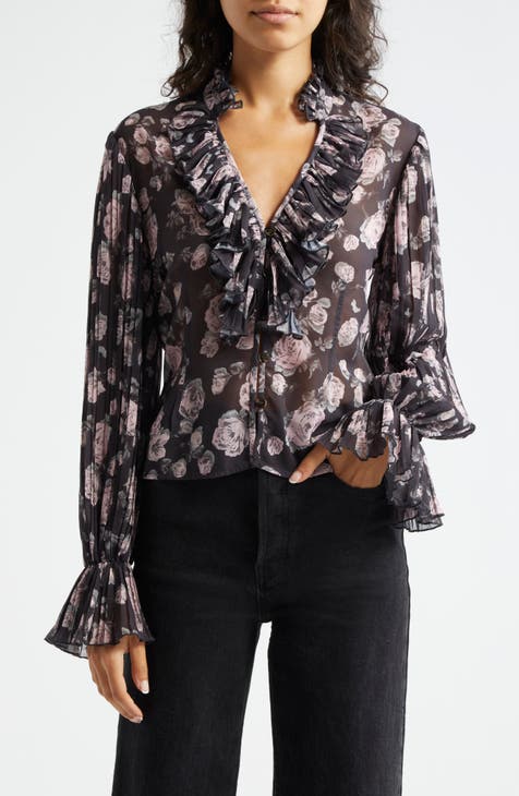 Shop Ganni Online | Nordstrom