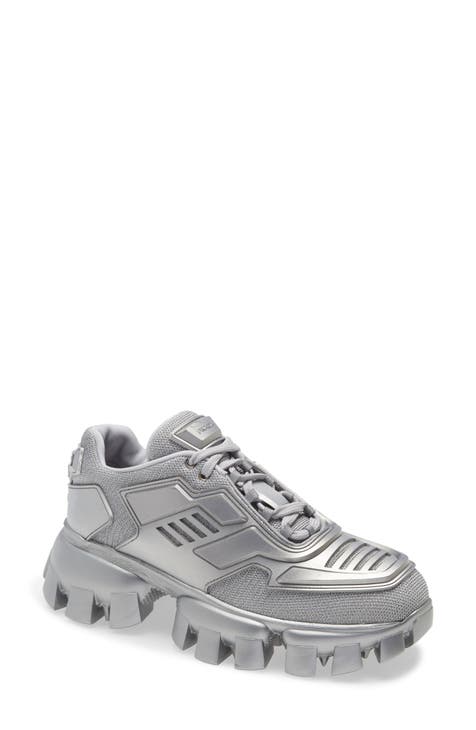 Grey Platform Sneakers for Women | Nordstrom