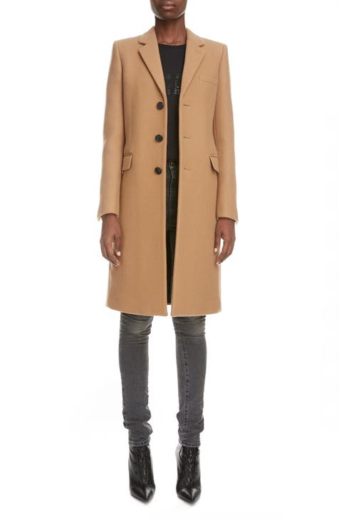 Women's 100% Cashmere Coats & Jackets | Nordstrom