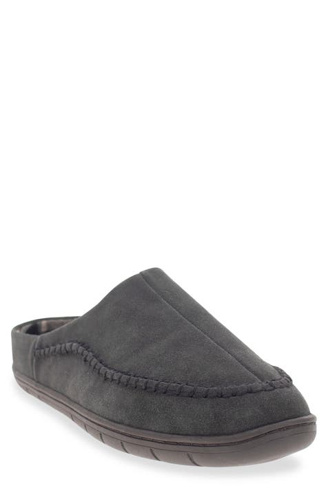 Men's Comfort Slippers | Nordstrom