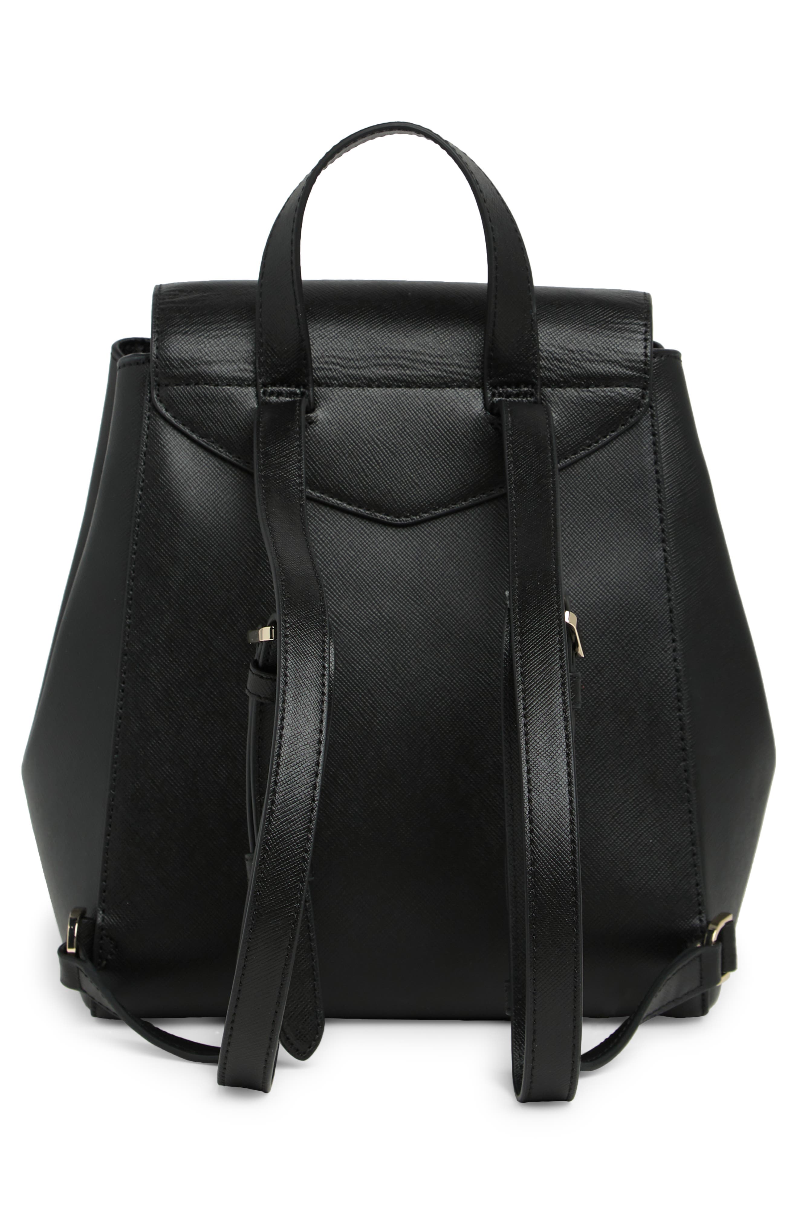 Kate Spade New York lizzie medium flap backpack | Nordstromrack