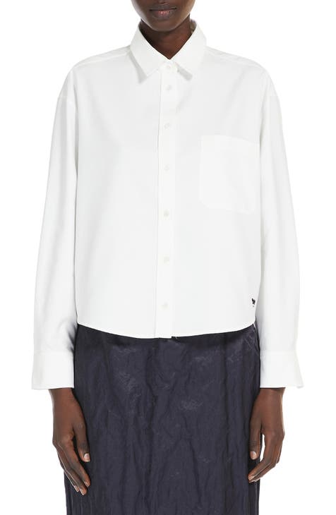 Women's Weekend Max Mara Blouses | Nordstrom