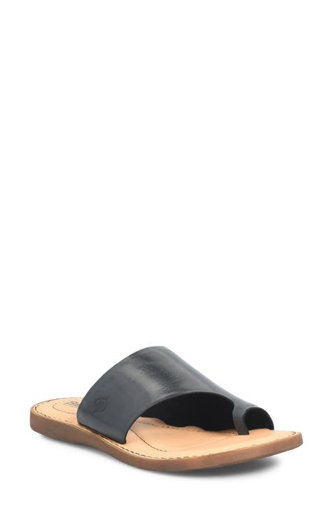 Women's Sandal Mules & Slides | Nordstrom