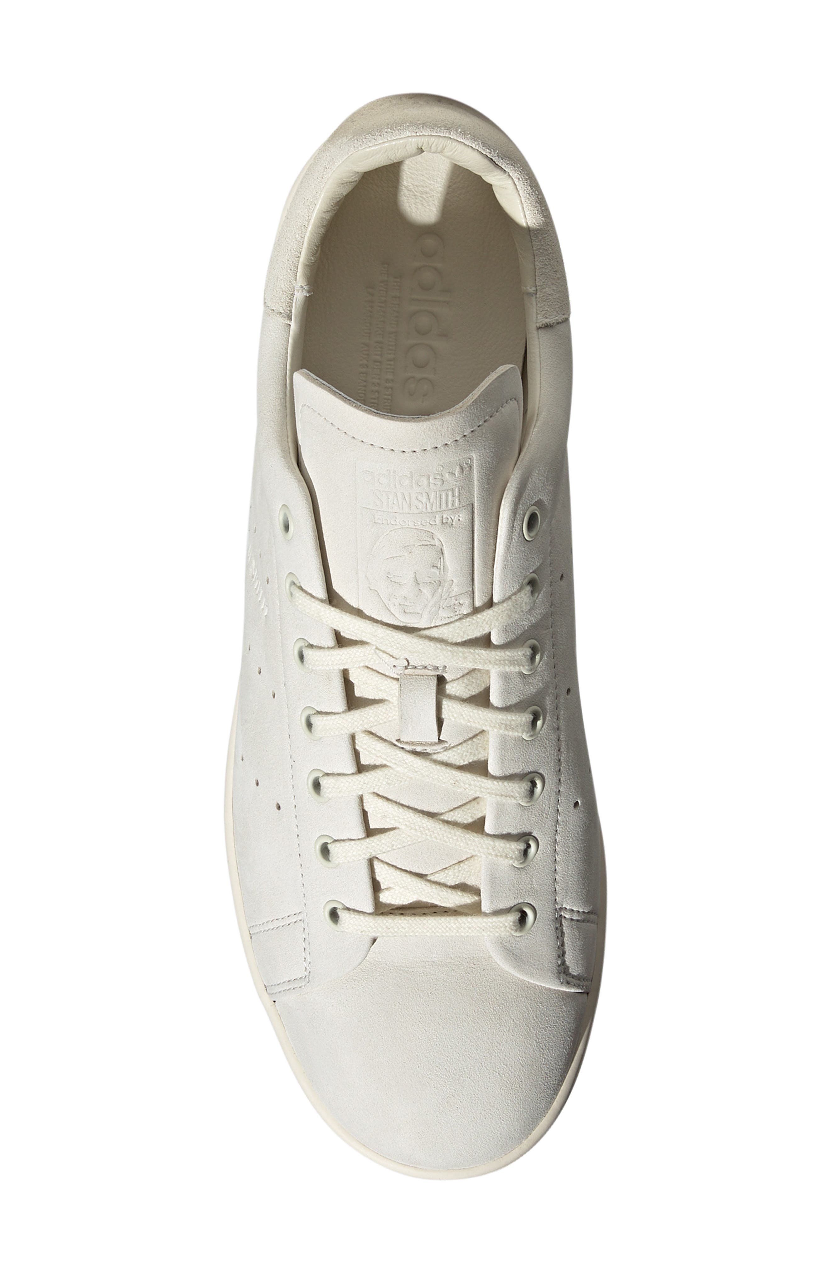adidas Gender Inclusive Stan Smith Lux Sneaker | Nordstrom