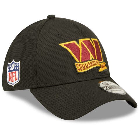 Men's Washington Commanders Hats | Nordstrom