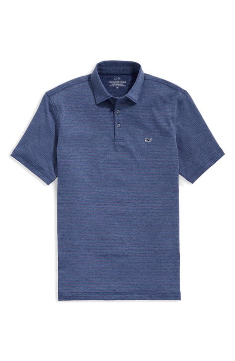 Men's Sale Polo Shirts: Long & Short Sleeved | Nordstrom