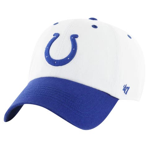 Men's Indianapolis Colts Hats | Nordstrom