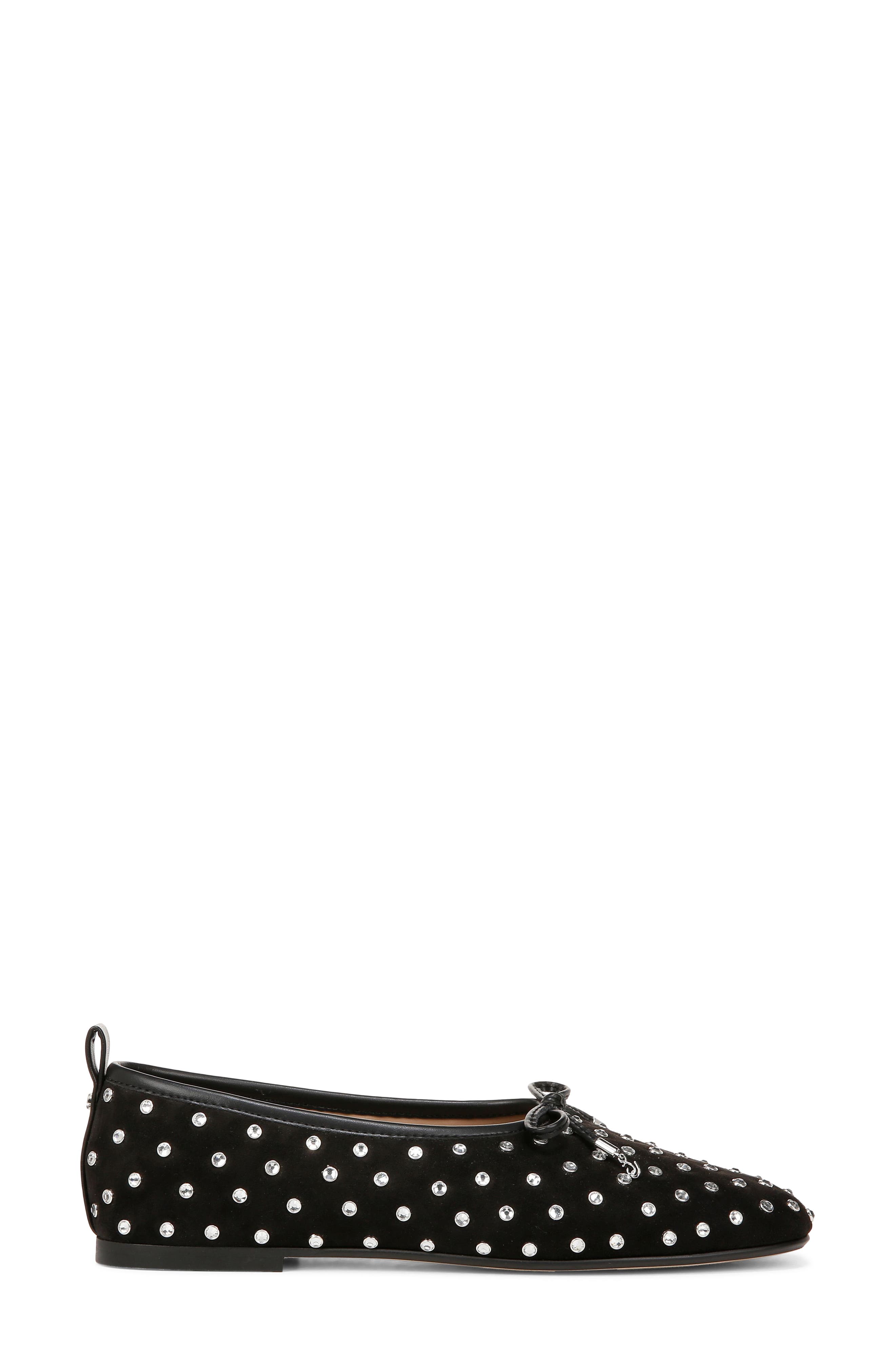 Sam Edelman Ari Gem Ballet Flat (Women) | Nordstrom