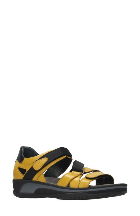 Arch Support Ankle Strap Sandals for Women | Nordstrom