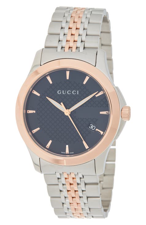 Men's Gucci Watches | Nordstrom Rack