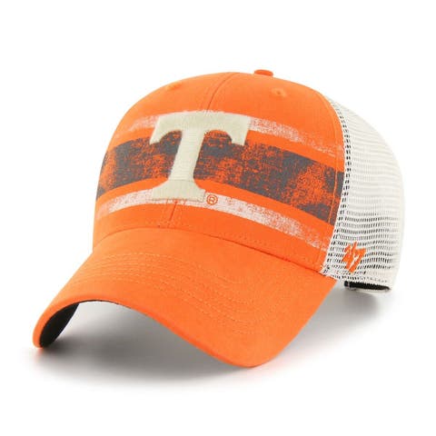 Men's Orange Hats | Nordstrom
