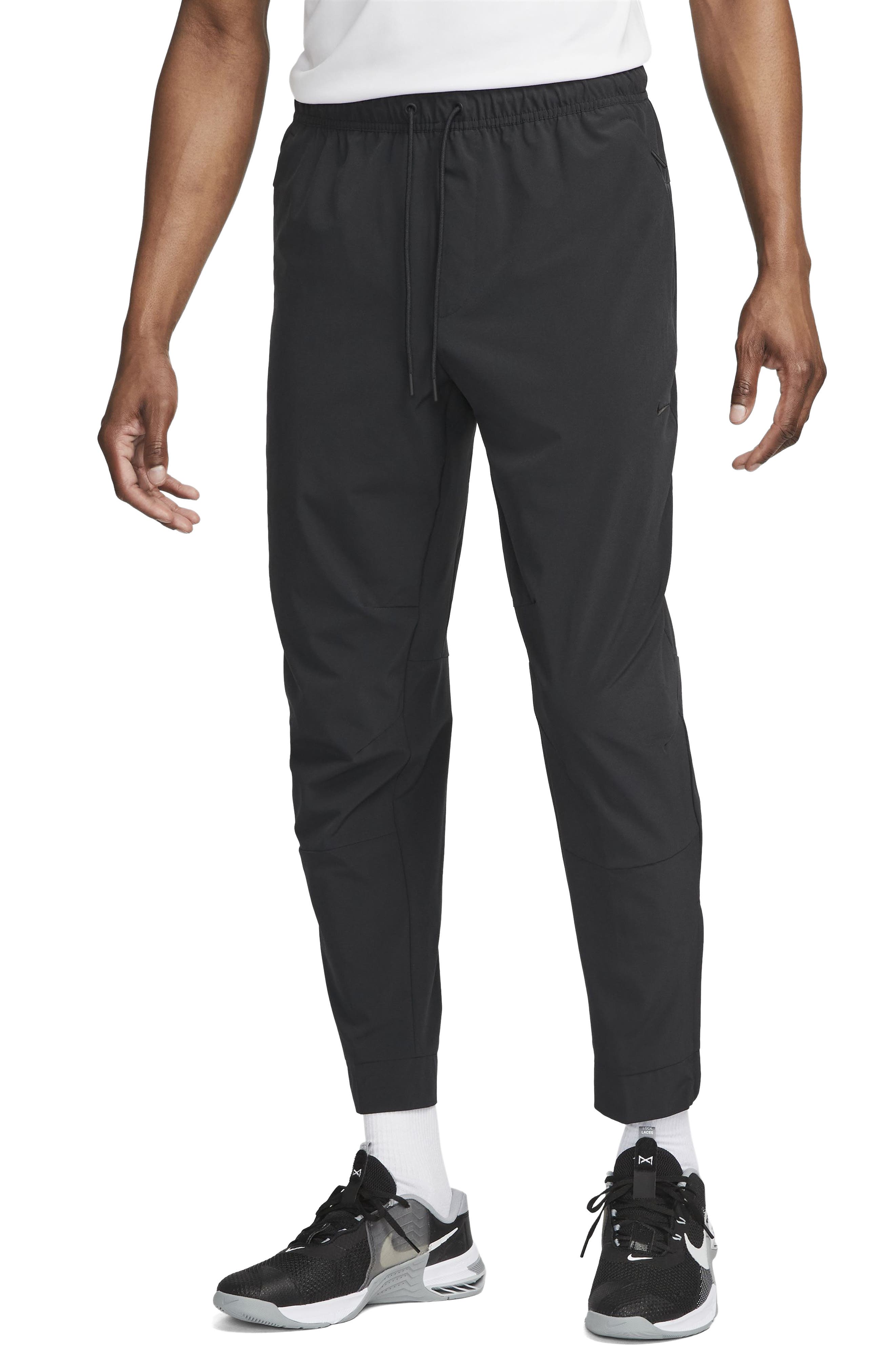 Nike Dri-FIT Tapered Pants | Nordstrom