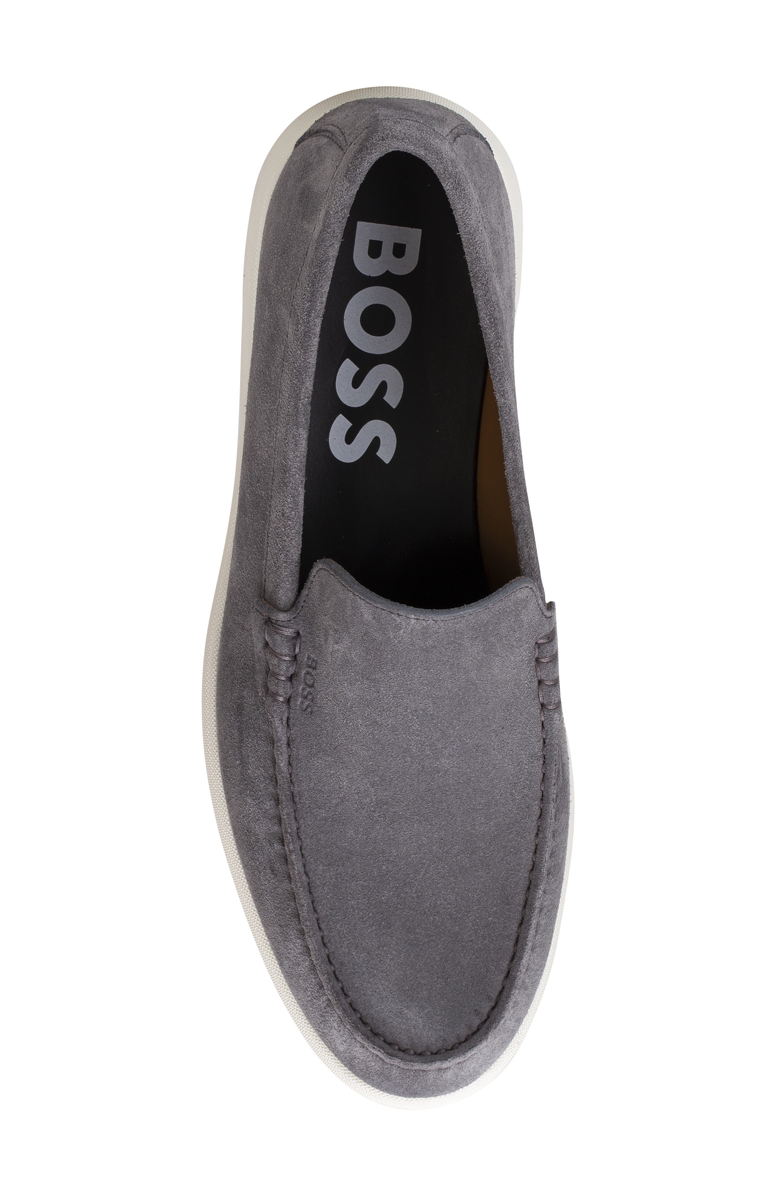 BOSS Sienne Loafer (Men) | Nordstrom
