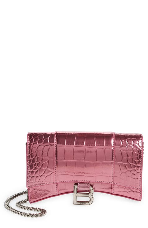 Women's Pink Designer Handbags & Wallets | Nordstrom