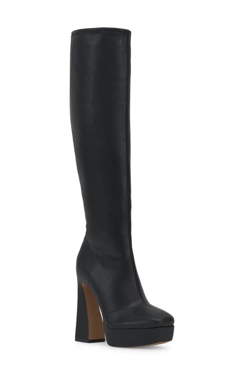 Women's Jessica Simpson Platform Boots | Nordstrom