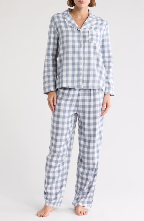 Women's Flannel Clothing | Nordstrom Rack