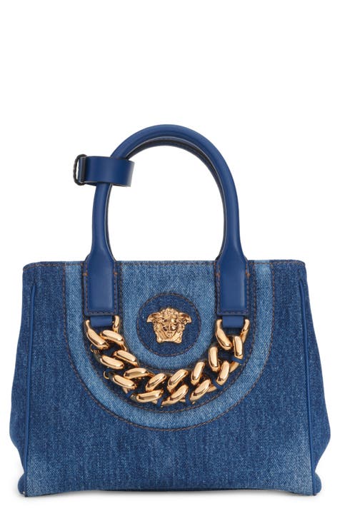 Women's Blue Designer Handbags & Wallets | Nordstrom