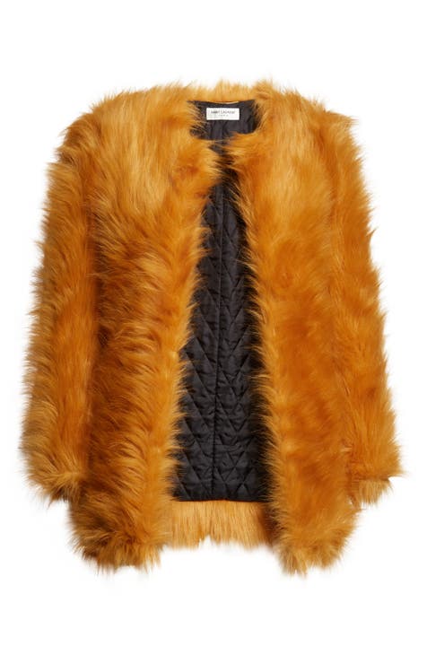 Women's Orange Coats & Jackets | Nordstrom