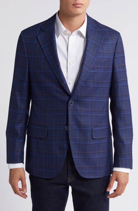 Blazers & Sport Coats for Men | Nordstrom