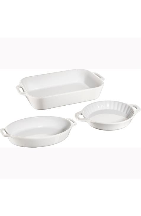 White Cookware & Bakeware | Nordstrom