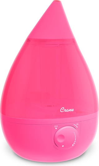 Crane Air Drop 1-Gallon Cool Mist Humidifier | Nordstrom