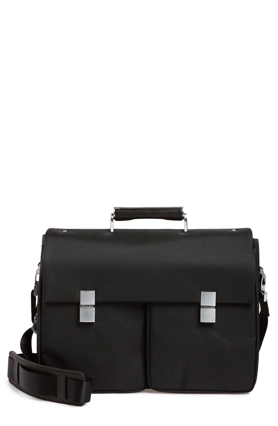 Porsche Design 'Roadster 3.0' Briefcase | Nordstrom