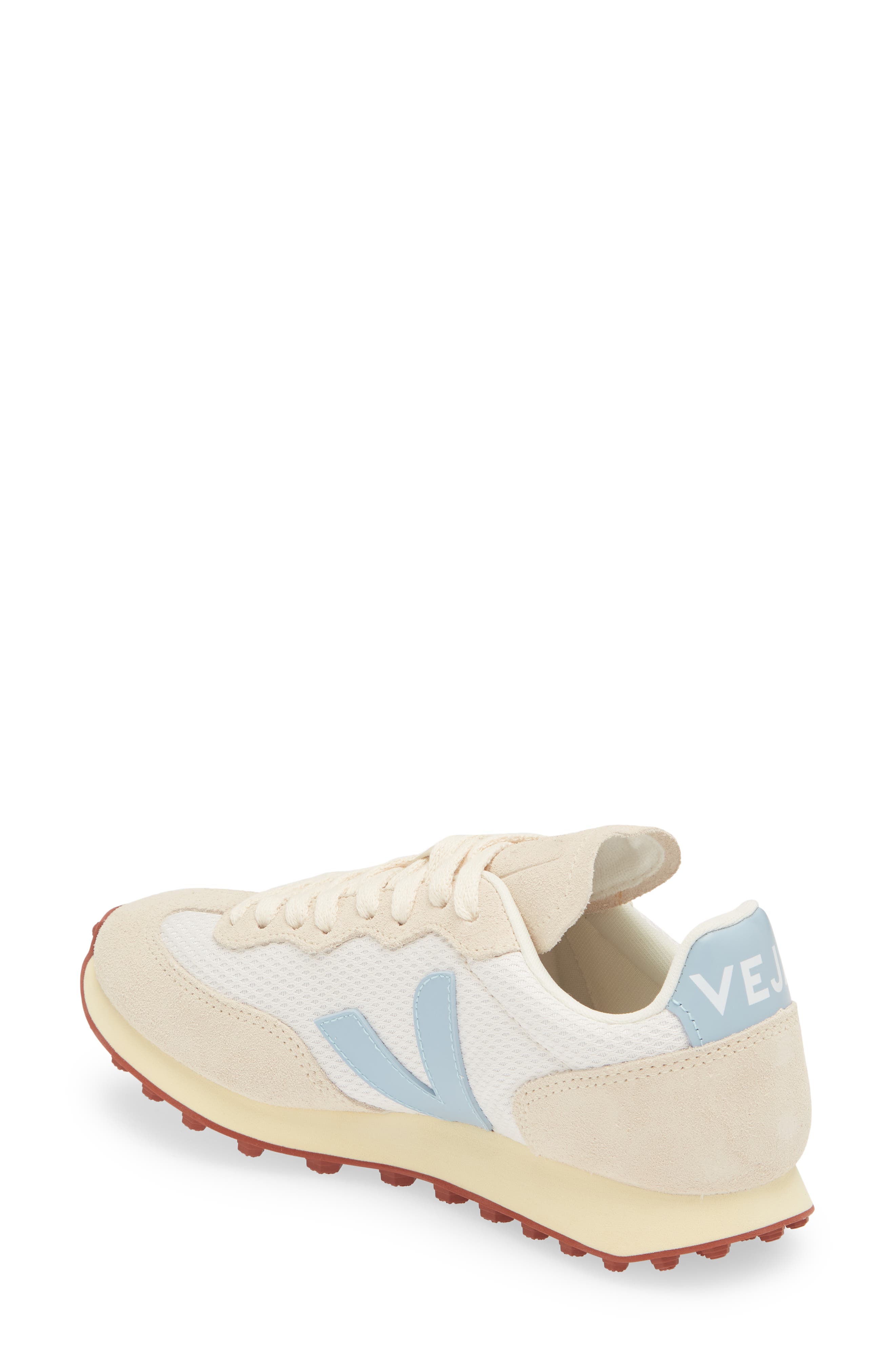 Veja Rio Branco Sneaker (Women) | Nordstrom