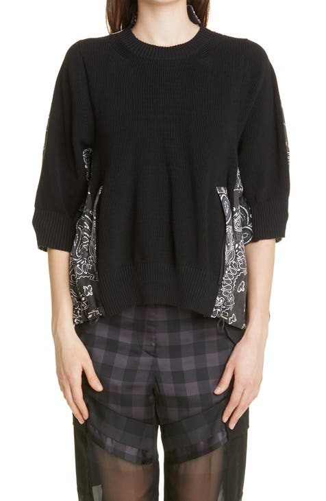 Women's Sacai Clothing | Nordstrom