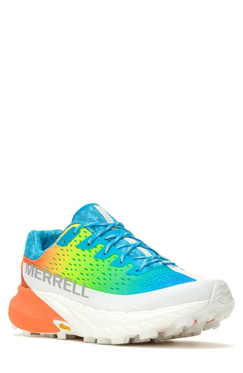 Men's Merrell Trail Running Shoes | Nordstrom