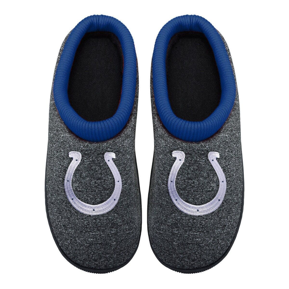 FOCO Men's FOCO Indianapolis Colts Team Cup Sole Slippers | Nordstrom