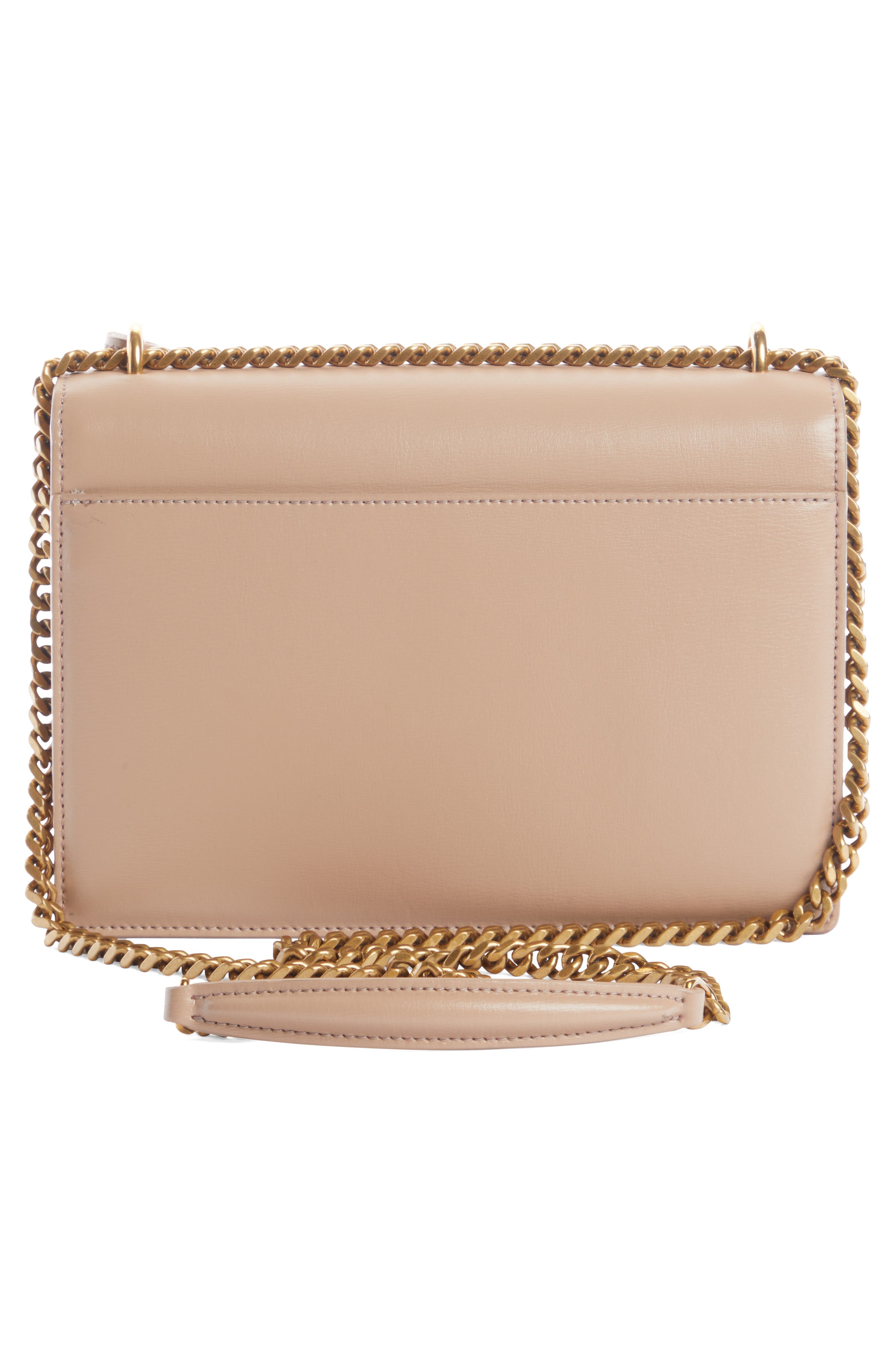 Saint Laurent Medium Sunset Leather Shoulder Bag | Nordstrom