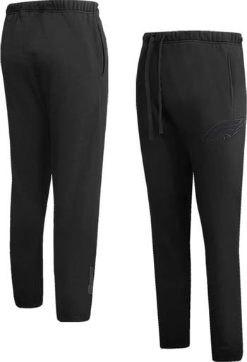 PRO STANDARD Men's Pro Standard Black Philadelphia Eagles Neutral ...