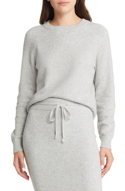Women's Grey Sweaters | Nordstrom