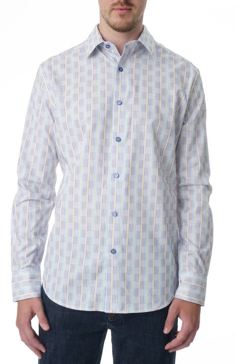 Men's Robert Graham Shirts | Nordstrom