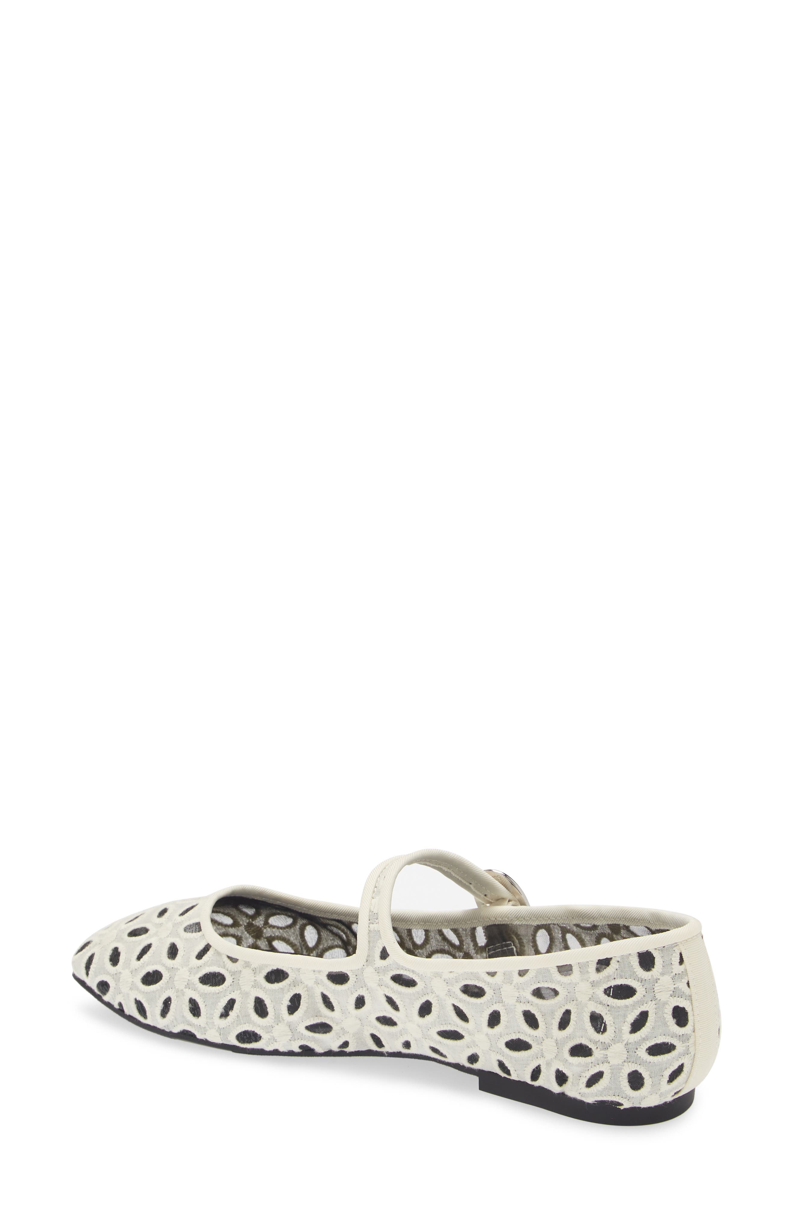 NORDSTROM RACK Acinda Mary Jane Flat (Women) | Nordstromrack