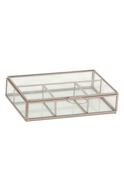 Women's Jewelry Boxes & Holders | Nordstrom Rack