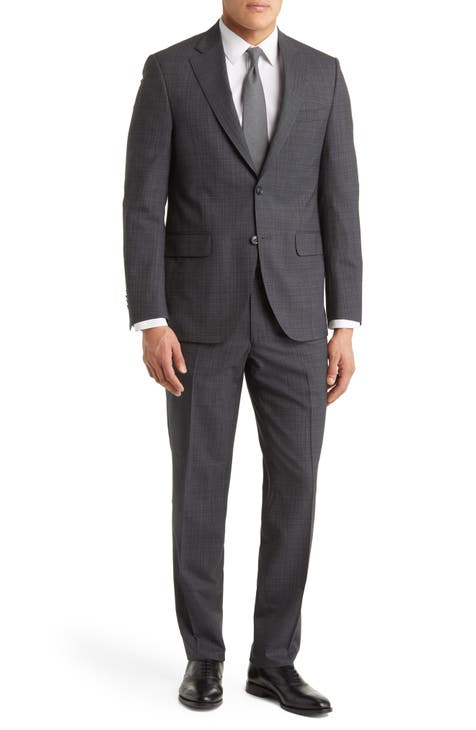 Men's Big & Tall Suits & Seperates | Nordstrom