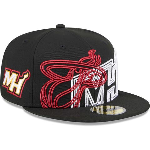 Men's Miami Heat Baseball Caps | Nordstrom