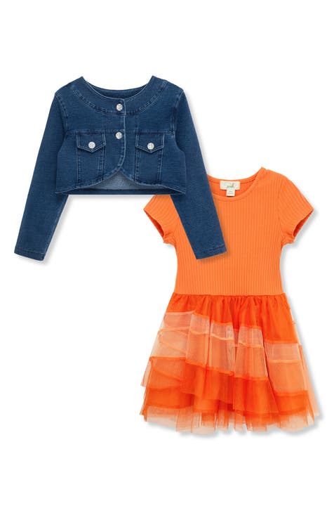 Girls' Clothing | Nordstrom