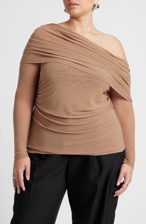 Plus-Size Blouses | Nordstrom