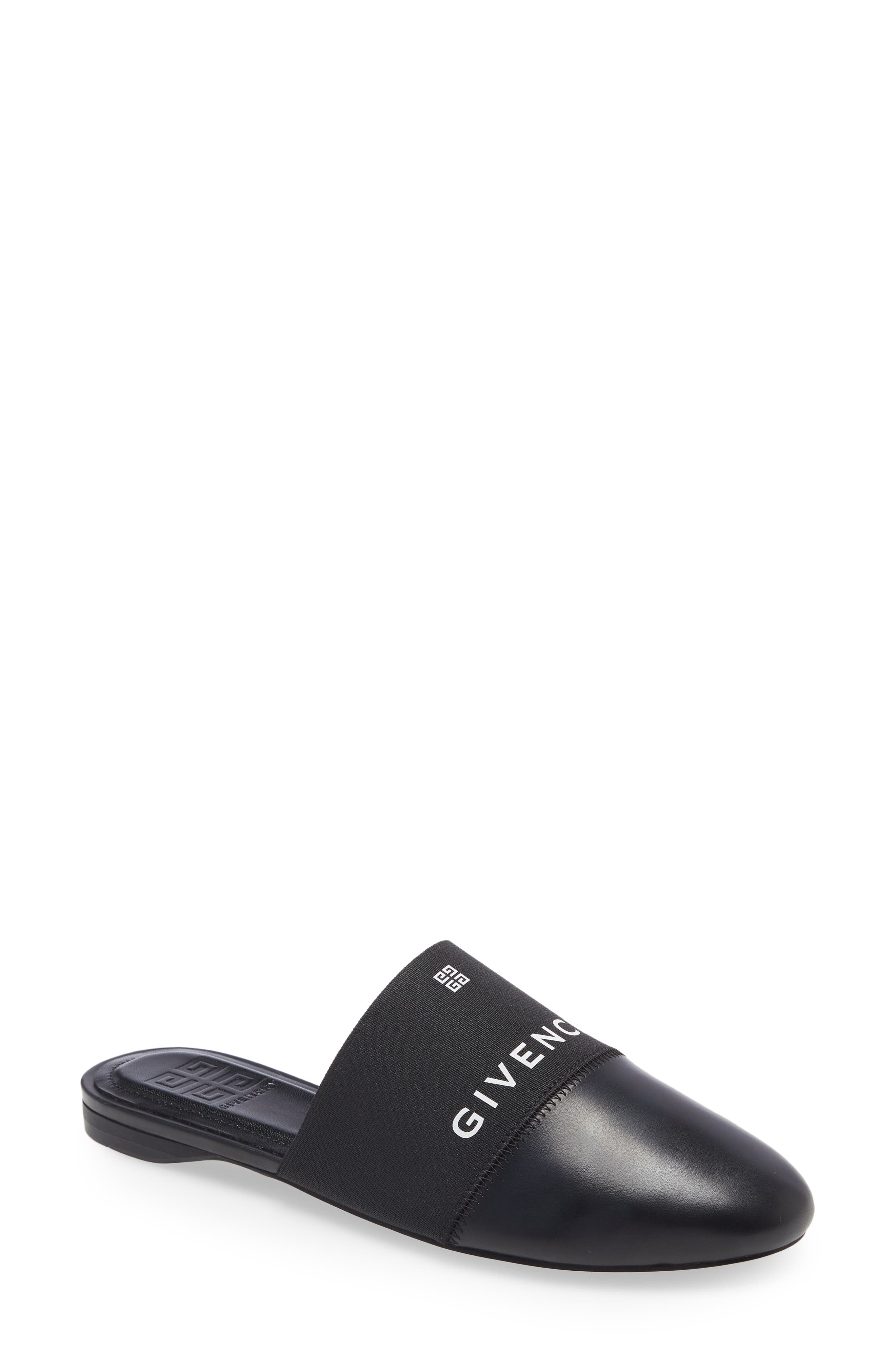 Givenchy Bedford 4G Logo Mule (Women) | Nordstrom