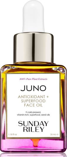 Sunday Riley Juno Antioxidant + Superfood Face Oil | Nordstrom