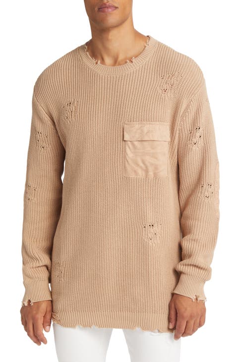 Men's Brown Sweaters | Nordstrom