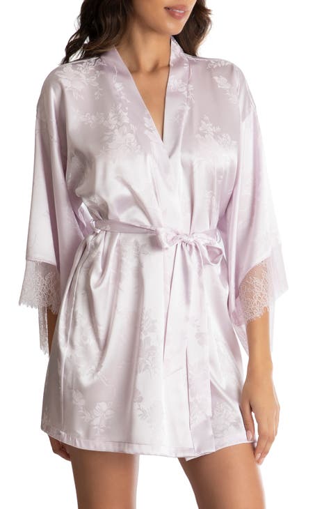 Women's Purple Robes | Nordstrom