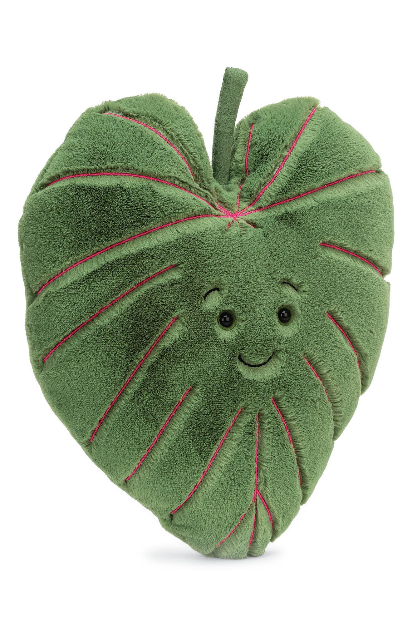 Jellycat Pink Angel Leaf Plush Toy | Nordstrom