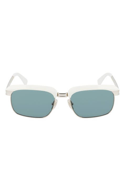 Men's White Sunglasses & Eyeglasses | Nordstrom